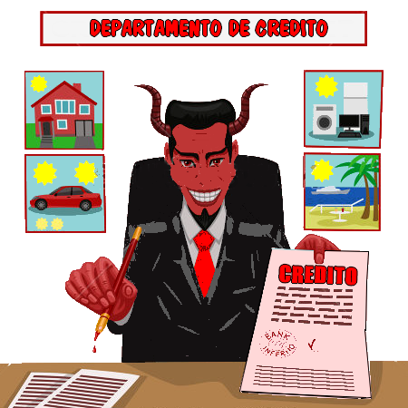 Abogado para Familias La usura ¿Qué es un préstamo usurario?